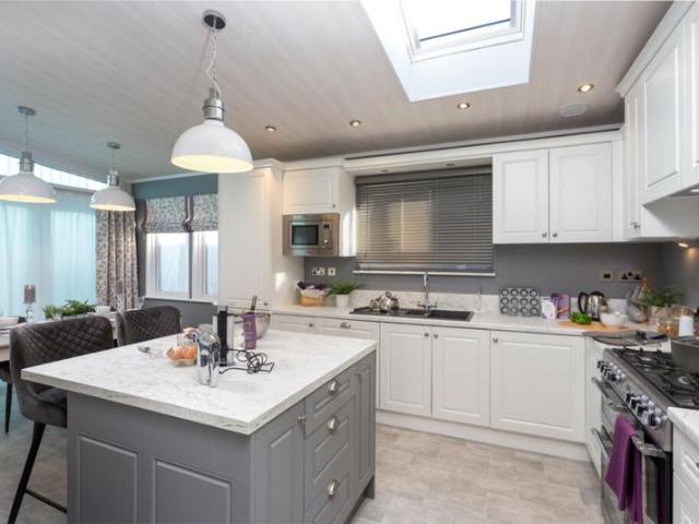 2 bedroom park home for sale in Kintore, Aberdeenshire, AB51