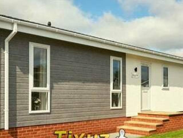 2 bedroom park home for sale in Lamaleach Residential Park PR4