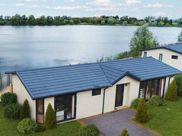 2 bedroom park home for sale in Langtoft Lakes Langtoft PE6 PE6