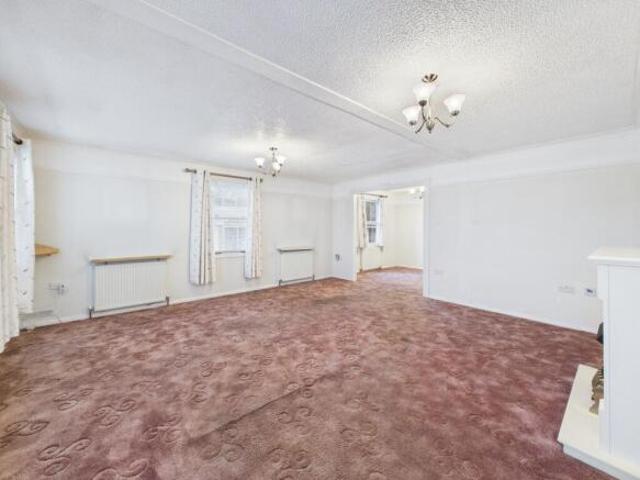 2 bedroom park home for sale in Leeside, Alvaston, DE24