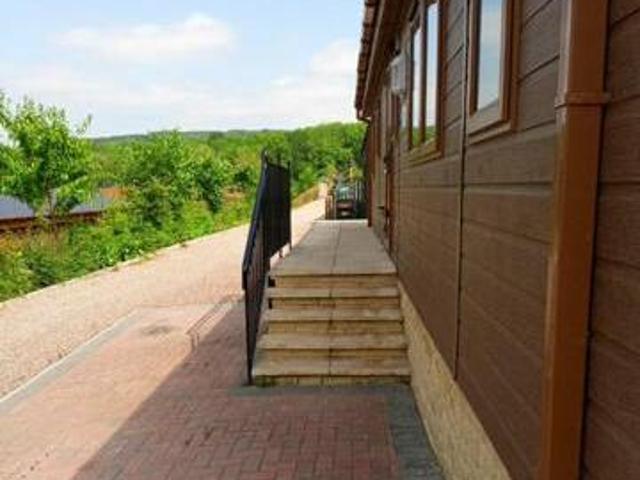 2 Bedroom Park Home For Sale In Little London, Longhope