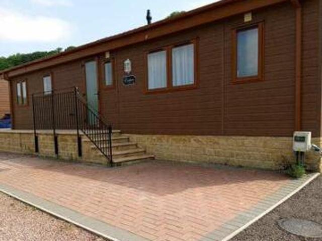 2 Bedroom Park Home For Sale In Little London, Longhope