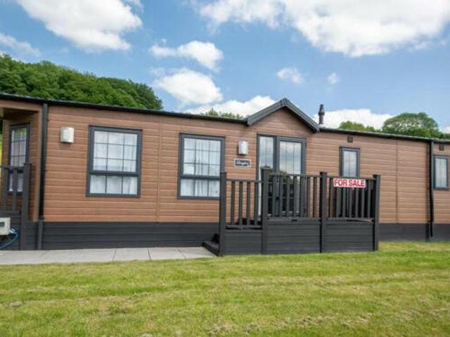 2 Bedroom Park Home For Sale In Little London, Longhope