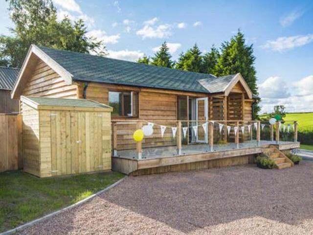 2 Bedroom Park Home For Sale In Lower Bardley Court, Stottesdon