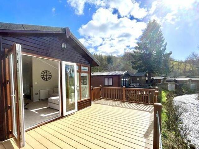 2 Bedroom Park Home For Sale In Patterdale Road, Windermere