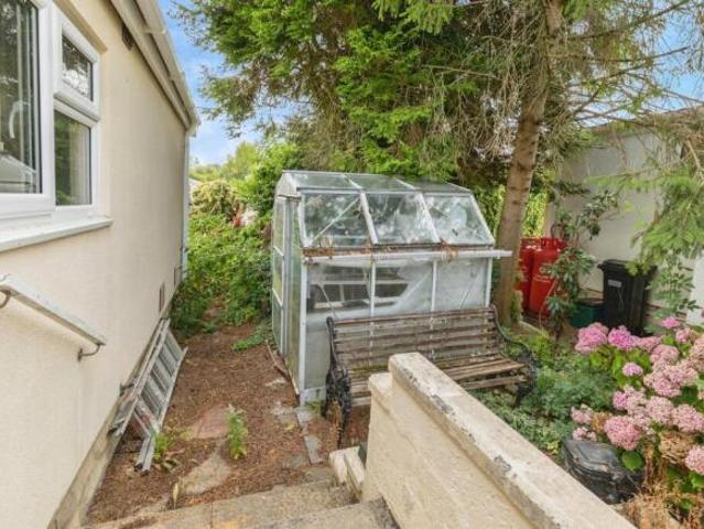 2 bedroom park home for sale in Quarry Rock Gardens, Bath, BA2