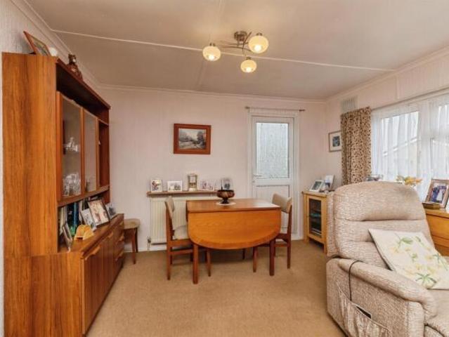 2 bedroom park home for sale in Quarry Rock Gardens, Bath, BA2