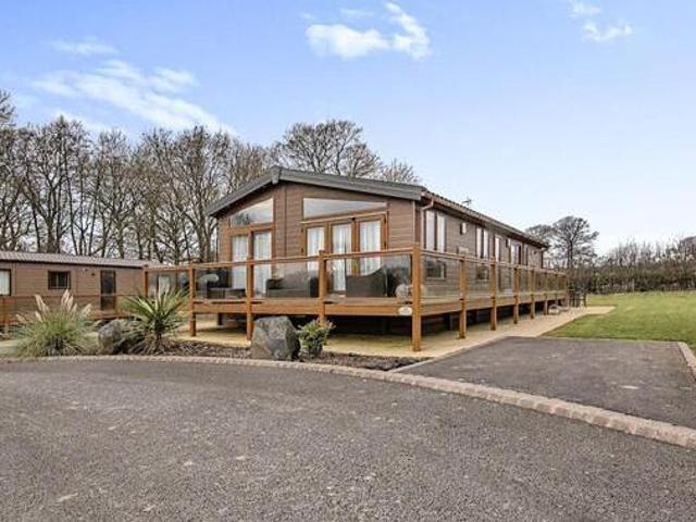 2 Bedroom Park Home For Sale In Stanford Bishop