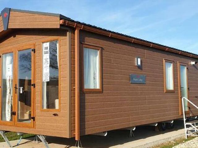 2 Bedroom Park Home For Sale In Stonham Aspal