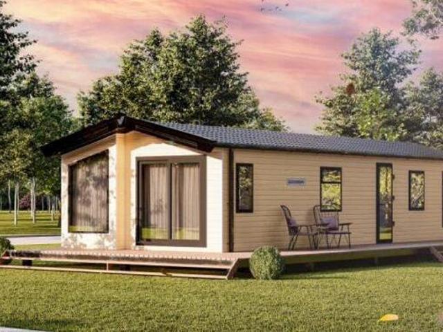 2 Bedroom Park Home For Sale In Swarland, Morpeth