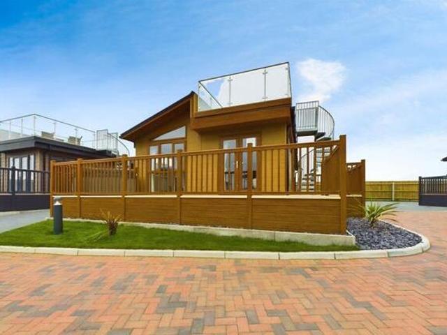 2 Bedroom Park Home For Sale In Sandy Beach Holiday Park