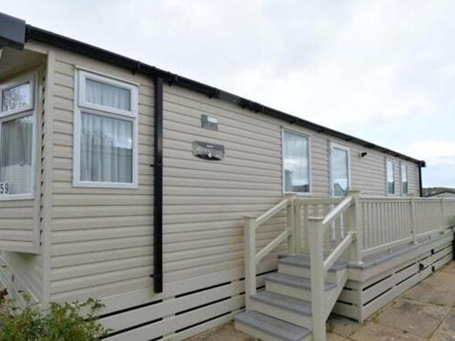 2 Bedroom Park Home For Sale In Shorefield Road, Downton