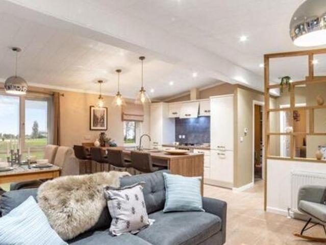 2 Bedroom Park Home For Sale In Sidmouth Road