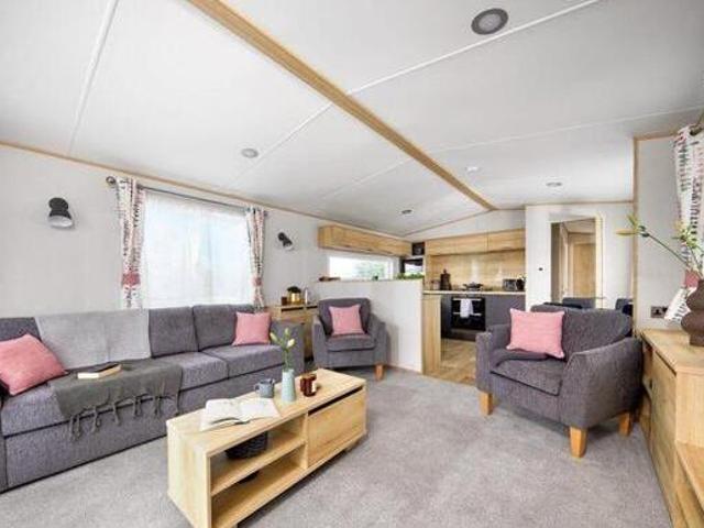 2 Bedroom Park Home For Sale In Simonscales Lane, Cockermouth