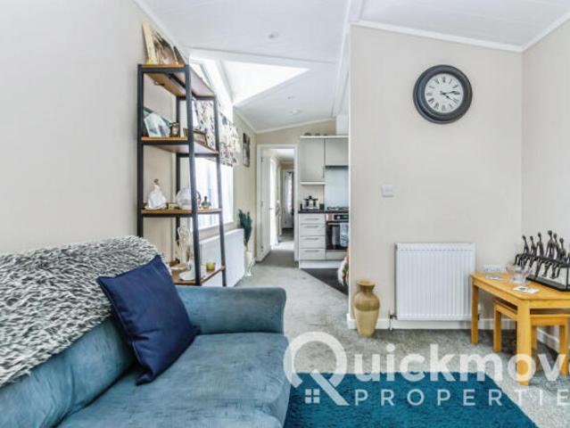 2 bedroom park home for sale in Tunbridge Wells, Kent, TN3