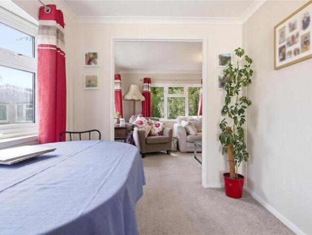 2 bedroom park home for sale in Temple Grove Park, Bakers Lane, West Hanningfield, Chelmsford, CM2
