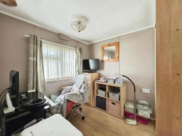 2 bedroom park home for sale in Third Avenue, Shaws Trailor Park, Knaresborough Road, Harrogate, HG2