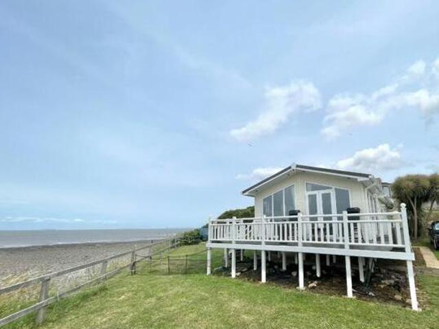 2 Bedroom Park Home For Sale In Watchet, Somerset