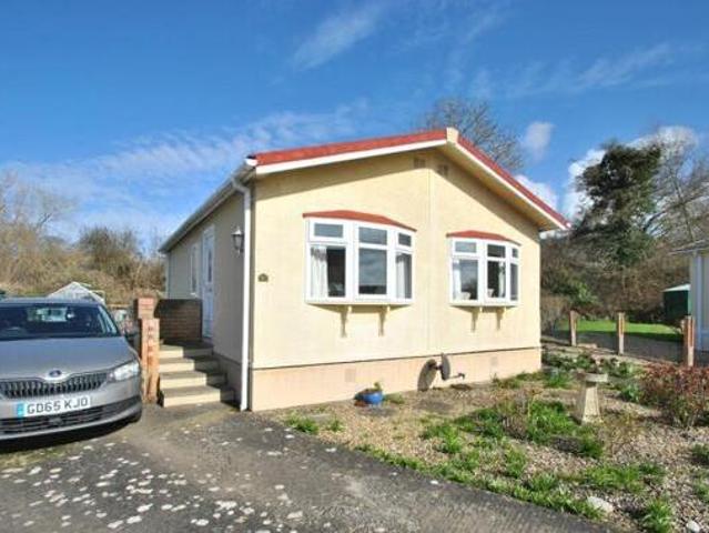 2 Bedroom Park Home For Sale In Woodmancote Park Homes, Woodmancote
