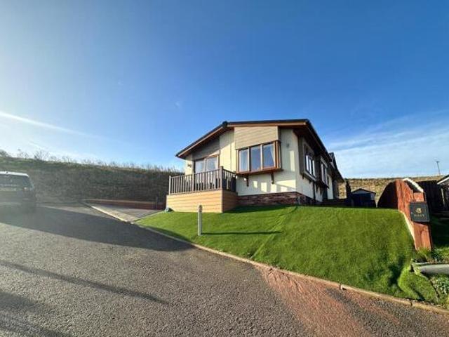 2 Bedroom Park Home For Sale In Wolverhampton