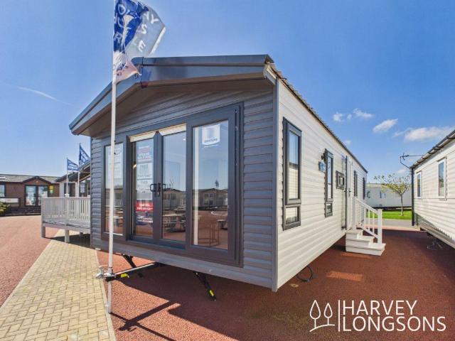 2 bedroom park home for sale