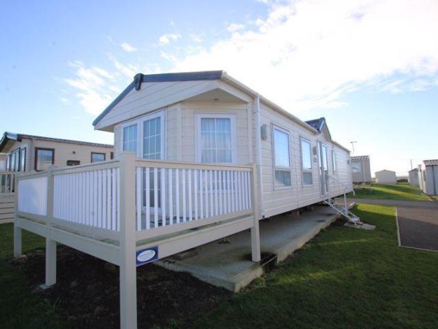 2 bedroom park home for sale