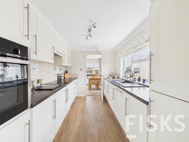 2 bedroom park home for sale