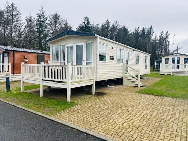 2 bedroom park home for sale