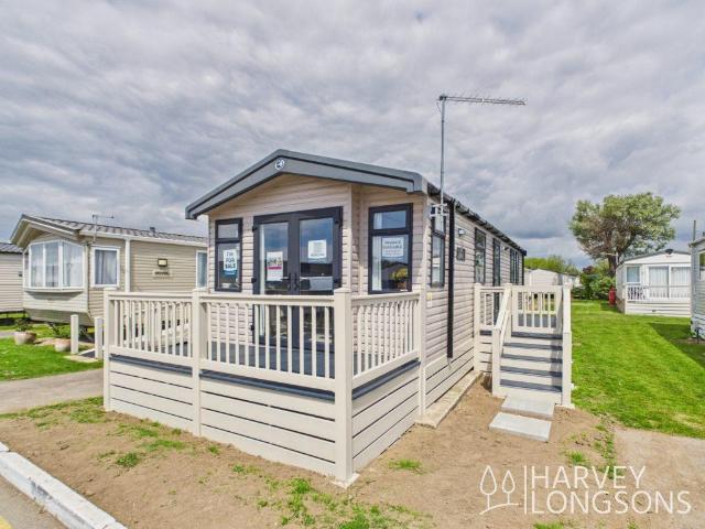 2 bedroom park home for sale