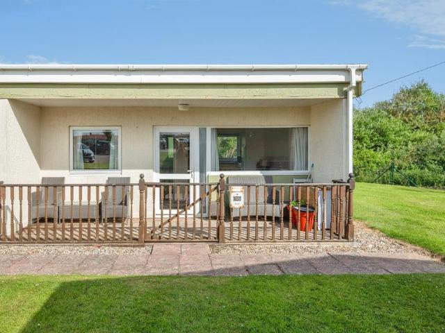 2 bedroom park home for sale
