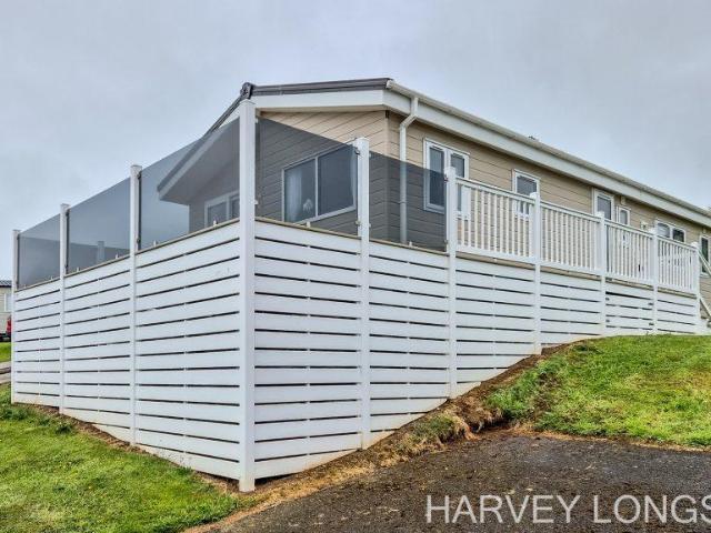 2 bedroom park home for sale