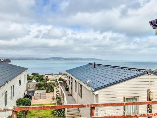 2 bedroom park home for sale
