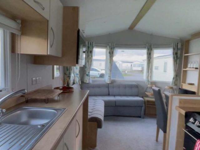 2 bedroom park home for sale