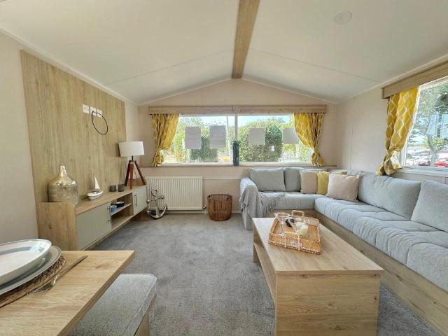 2 bedroom park home for sale