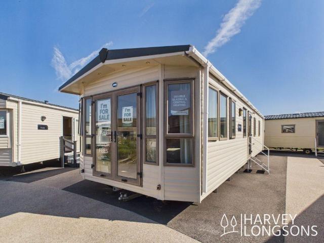 2 bedroom park home for sale
