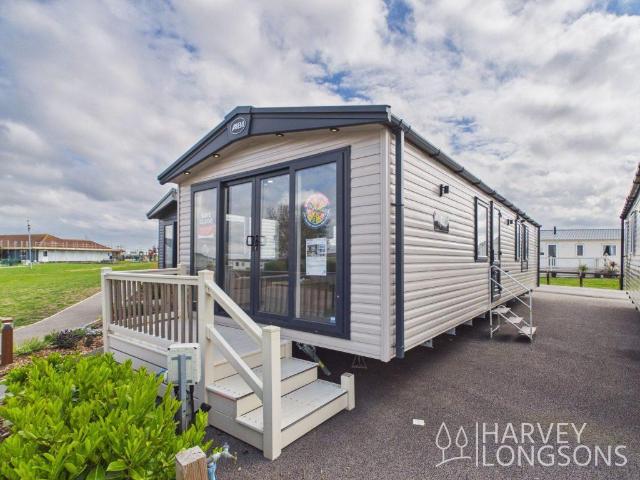 2 bedroom park home for sale