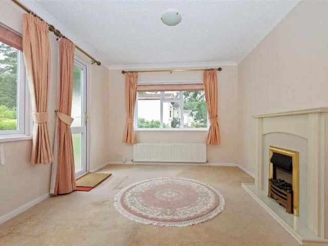 2 bedroom park home for sale