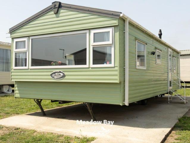 2 bedroom park home for sale