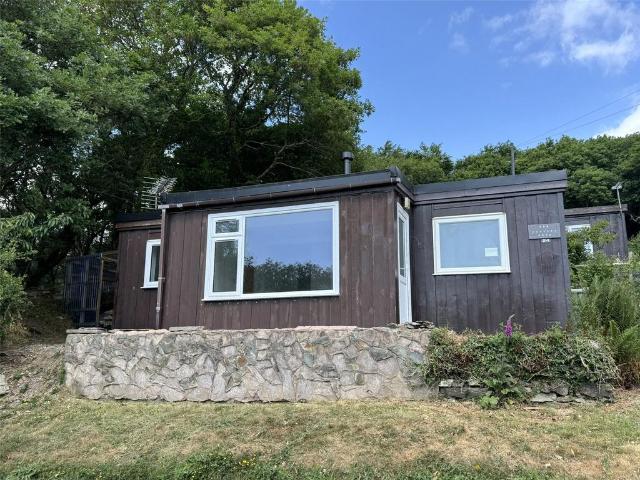 2 bedroom park home for sale
