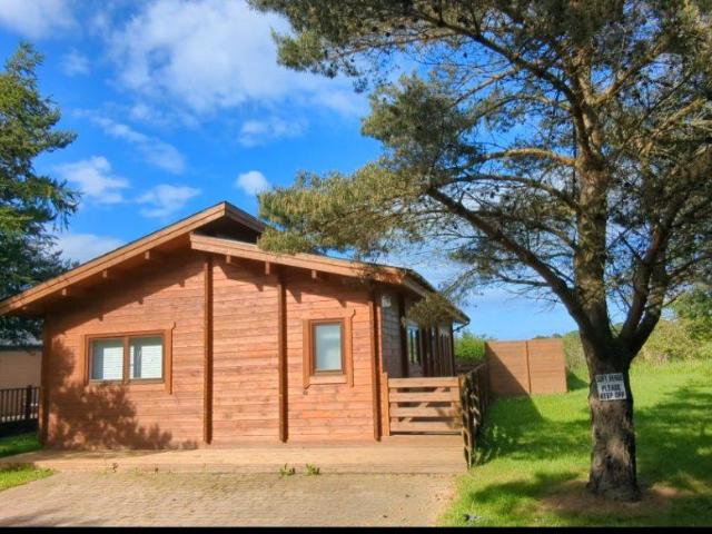2 bedroom park home for sale