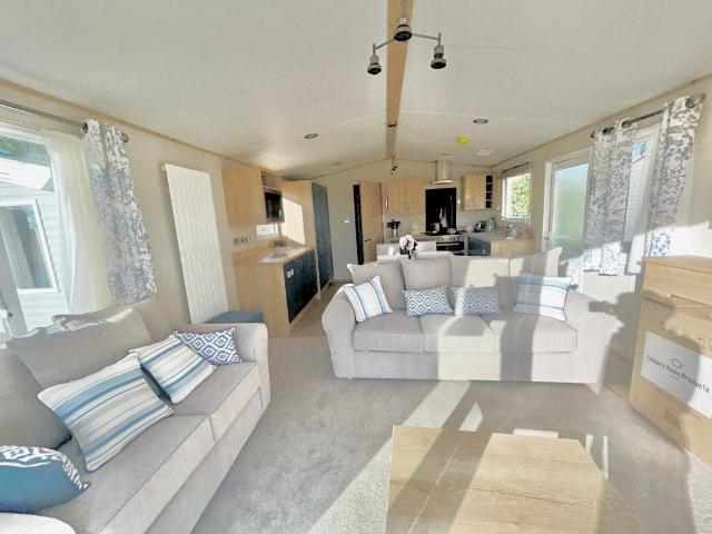 2 bedroom park home for sale