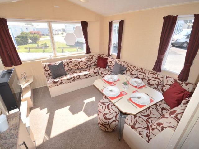2 bedroom park home for sale