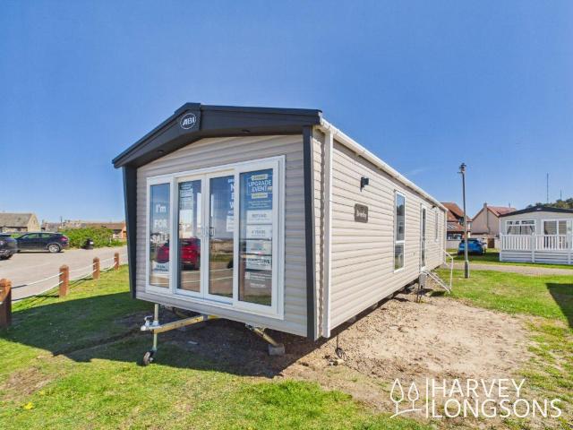 2 bedroom park home for sale