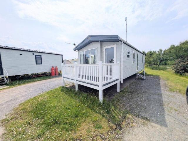 2 bedroom park home for sale