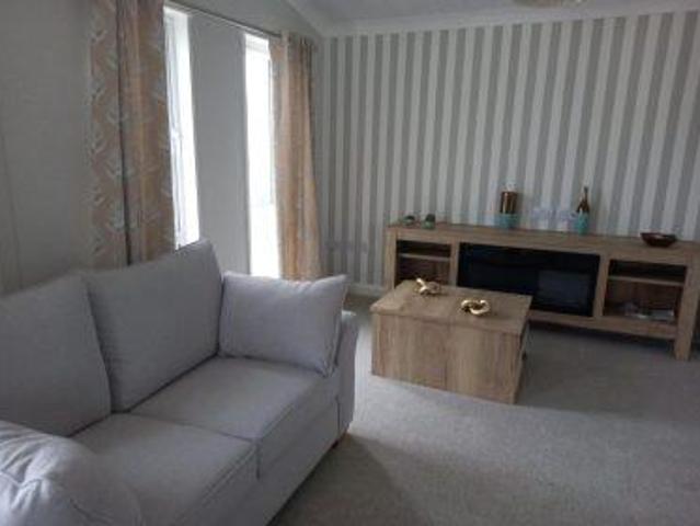 2 bedroom park home for sale