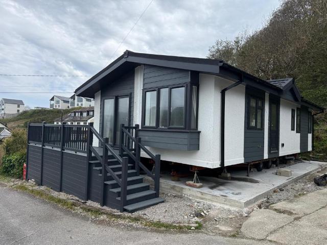 2 bedroom park home for sale