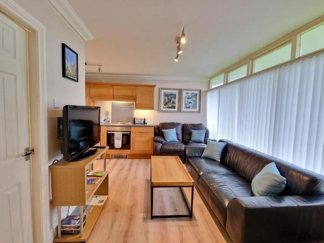 2 bedroom park home for sale