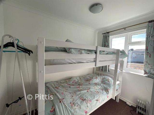 2 bedroom park home for sale