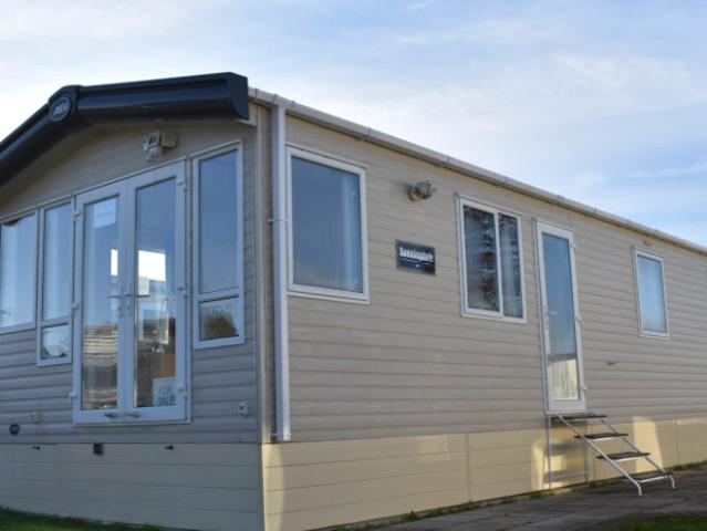 2 bedroom park home for sale
