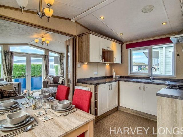 2 bedroom park home for sale